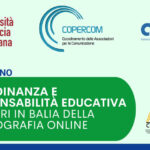 Minori in balia della pornografia online, Copercom in campo – Copercom